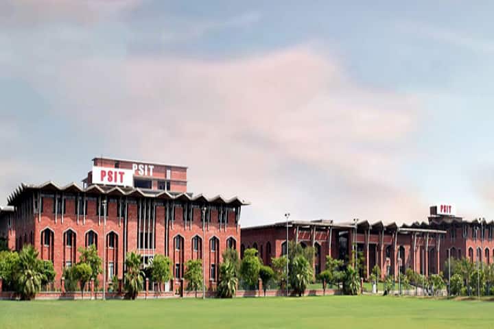 PSIT College of Management, Kanpur: Admission, Fees, Courses, Placements, Cutoff, Ranking